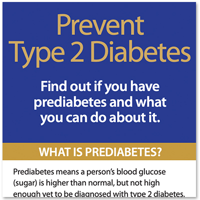 Health Education Brochures – Community and Clinical Connections for ...